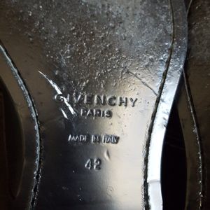 Givenchy | Shoes | Givenchy Paris Mens Shoes | Poshmark